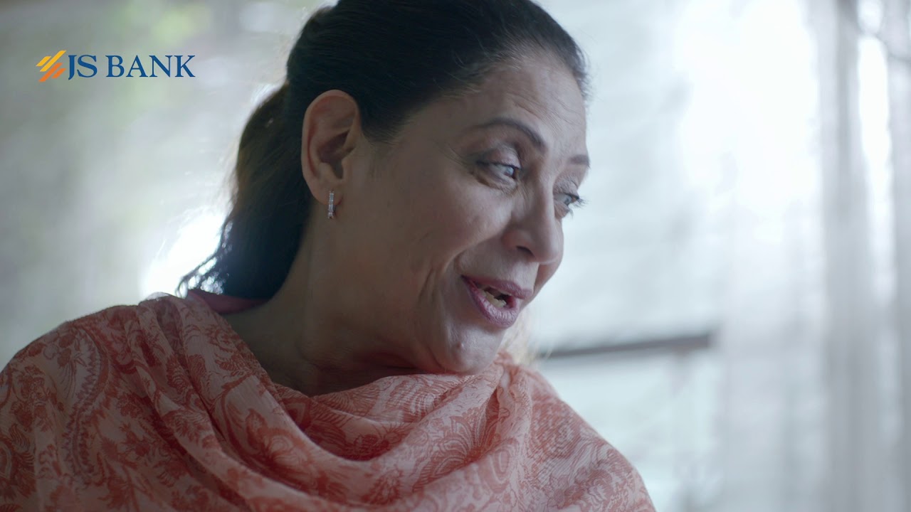 JS Bank Home Remittance - YouTube