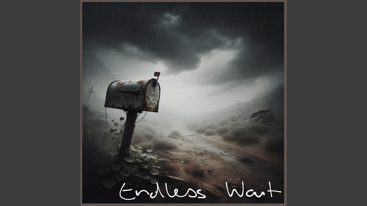 Endless Wait - YouTube