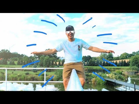 MiłyPan - Wakacje (Official Video)