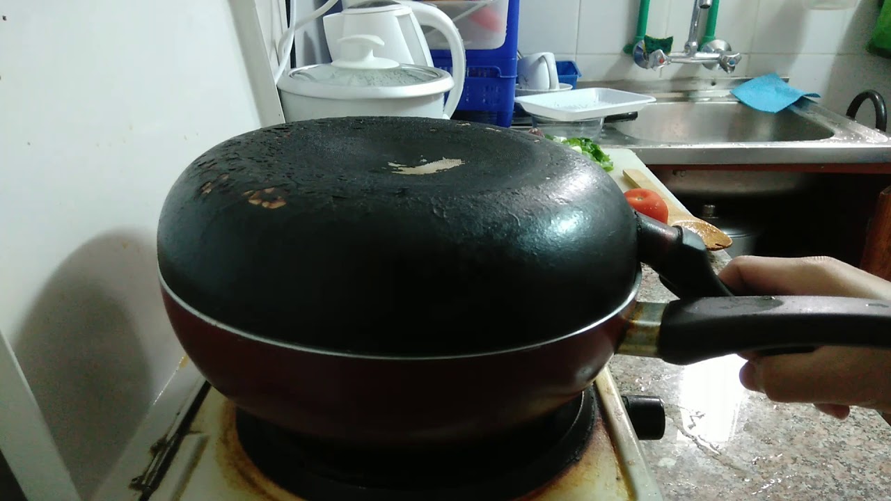 Linarang Home cooked - YouTube