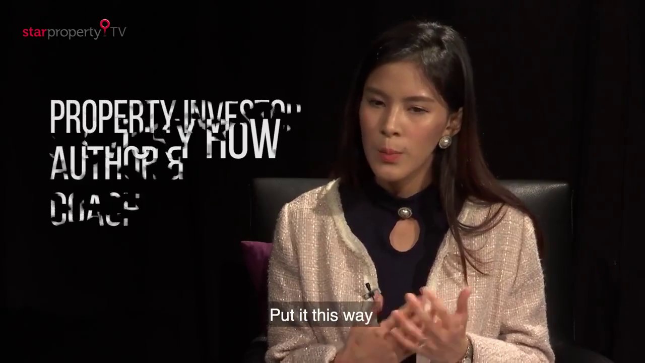 Starproperty Interview with Sr. Vicky How - YouTube