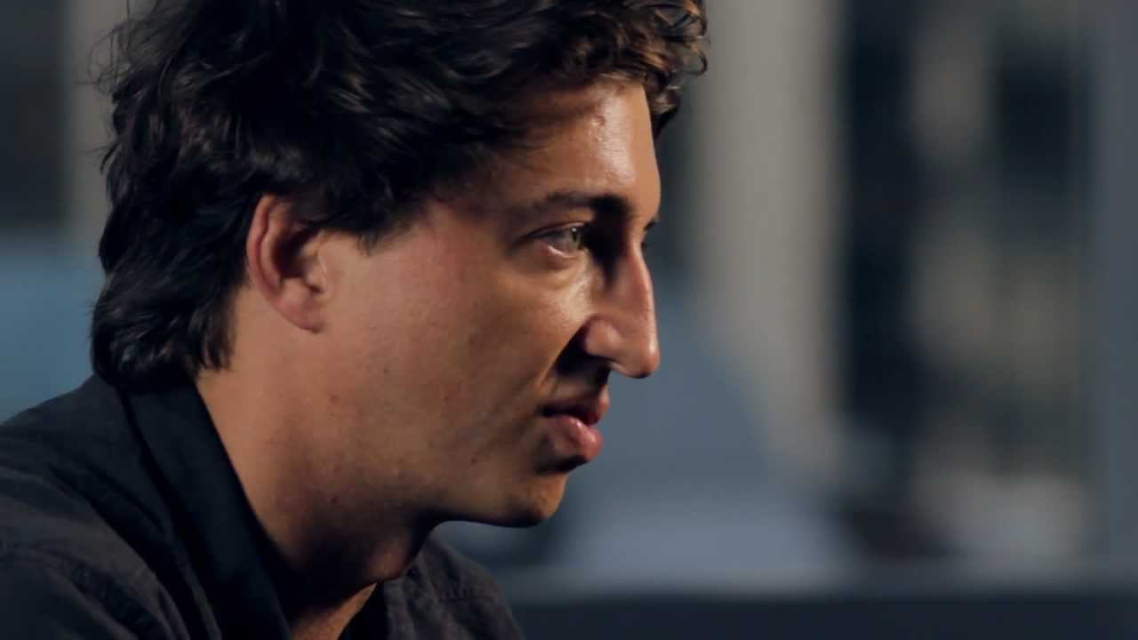 Benh Zeitlin on BEASTS OF THE SOUTHERN WILD | Part 3 - YouTube