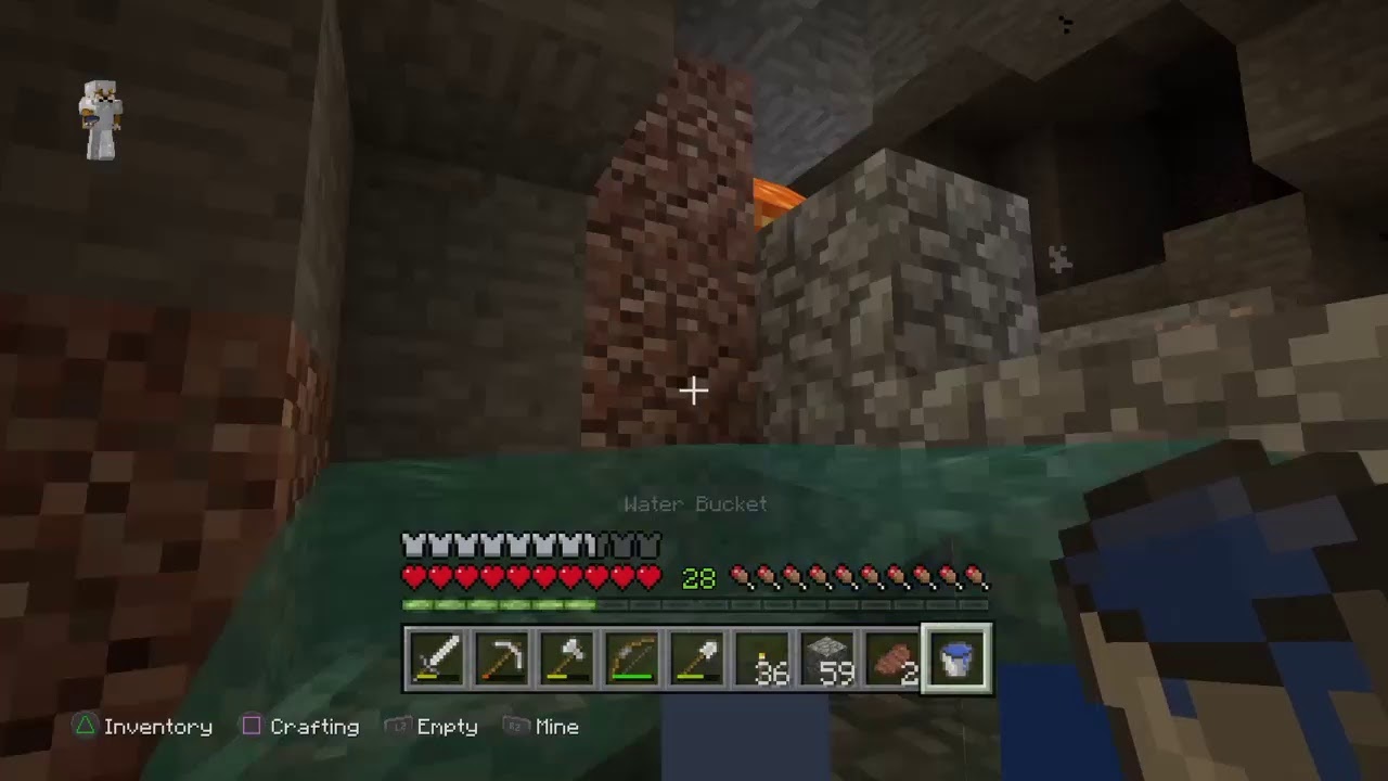 Minecraft in 2019 pt 2 - YouTube