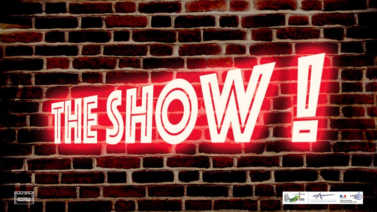 Teaser The Show - YouTube