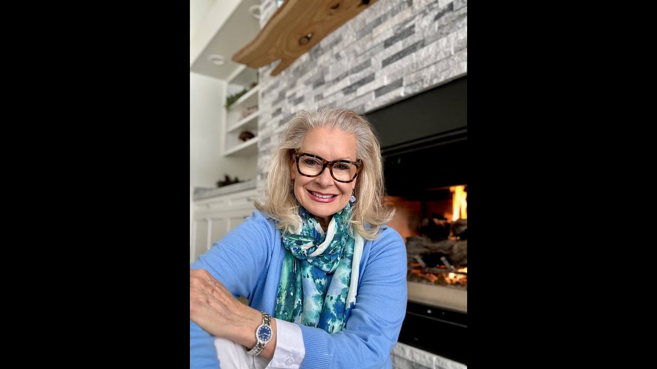 Prioitizing Your health after the age of 65 - YouTube