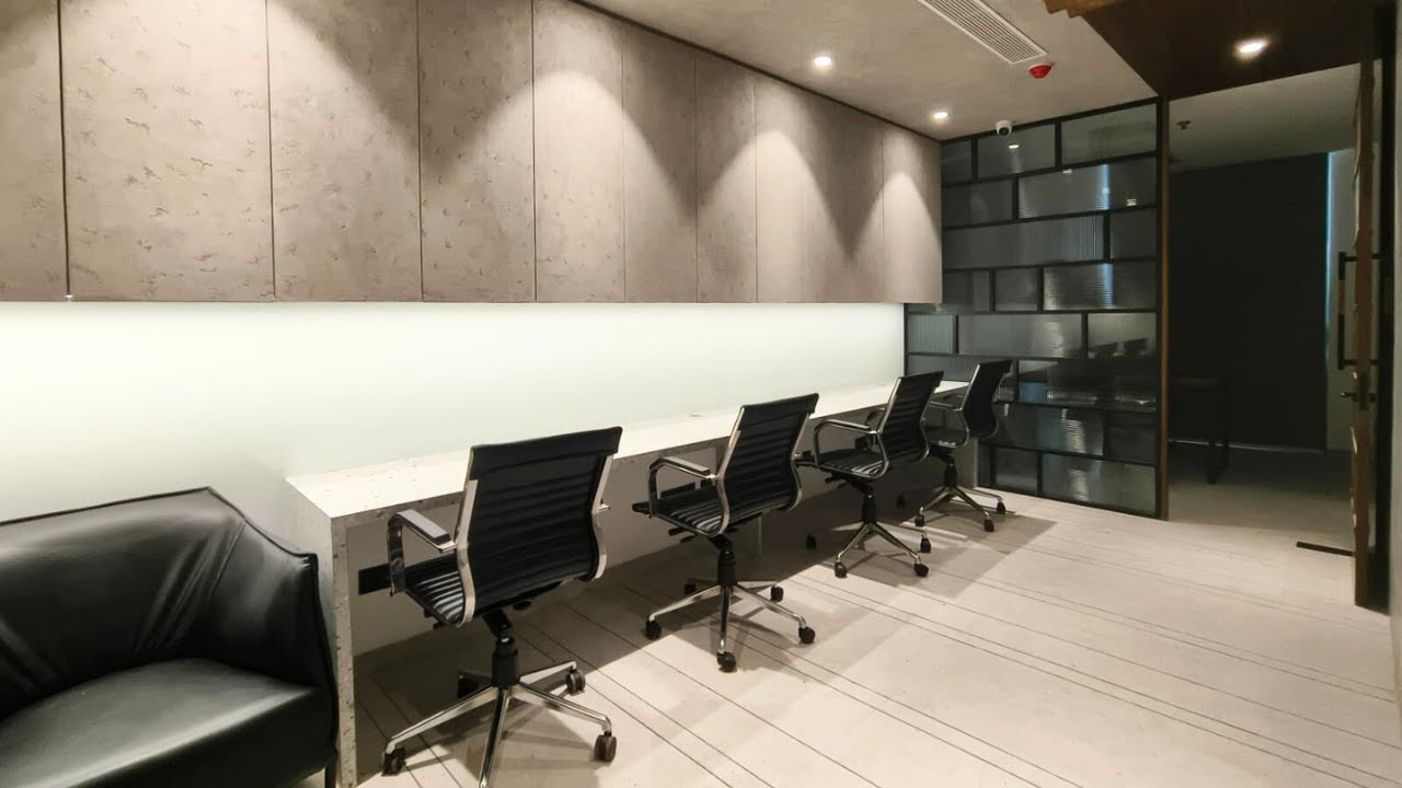 Cp 67 Mohali | 449 Sq.Ft. Office Space For Lease | Get in Touch 911-511 ...