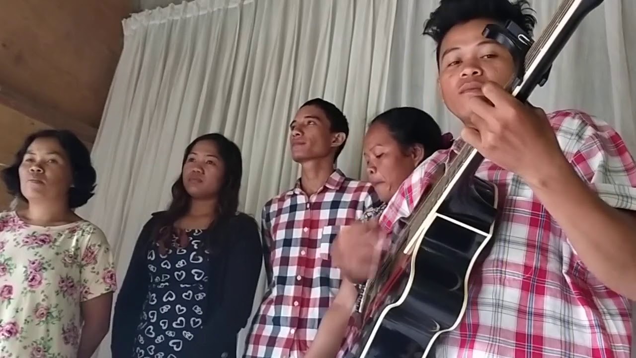 Sumalig ka Lamang sa Dios - YouTube