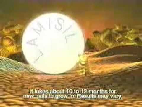 Lamisil - YouTube