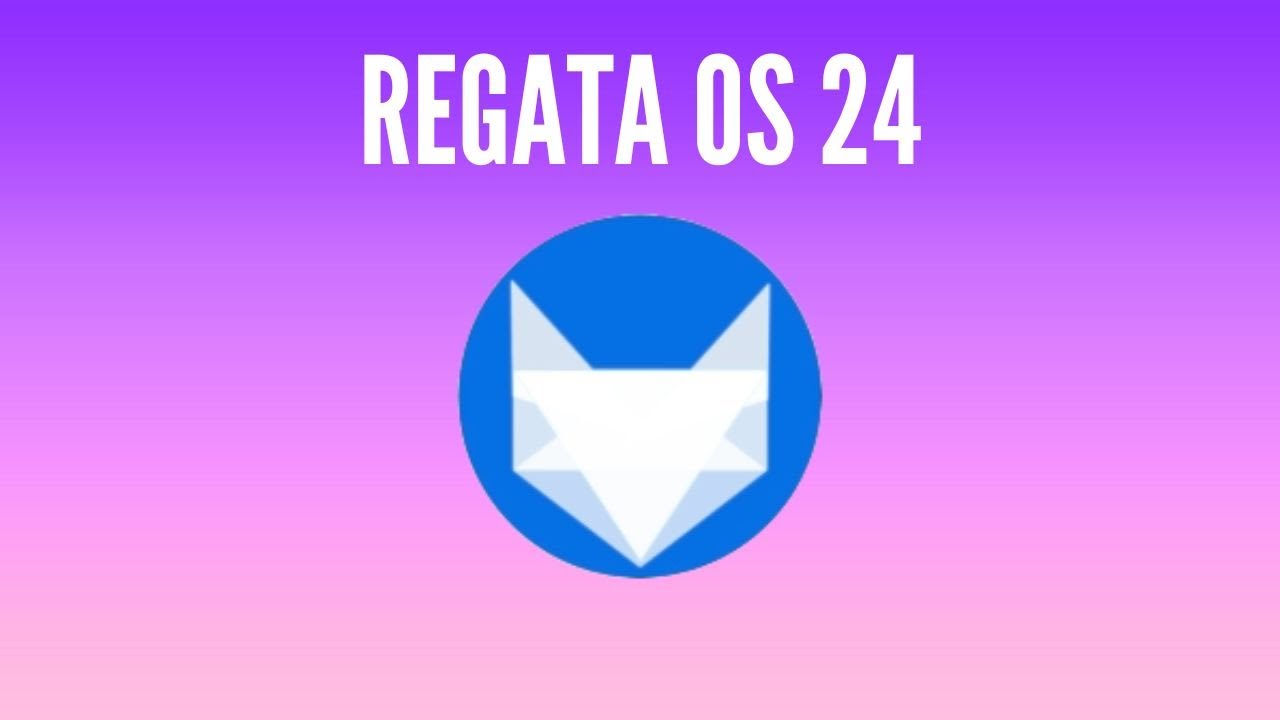 Regata OS 24 "Arctic Fox": A Big Update for Gamers - YouTube
