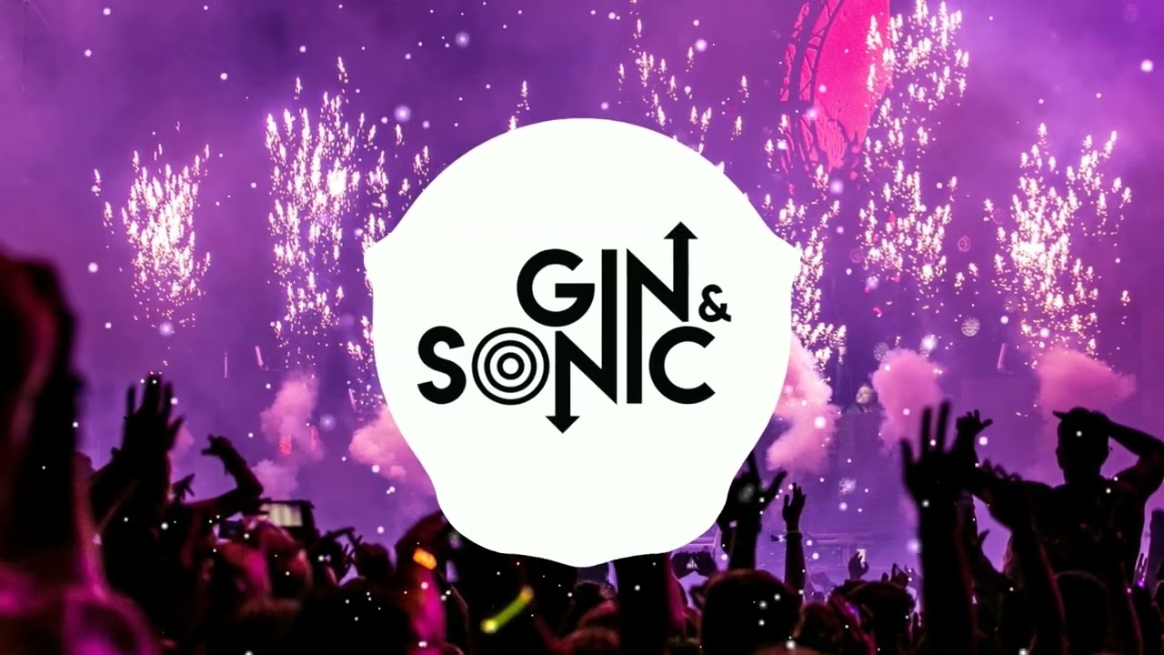 Akon - Belly Dancer (Bananza) [Gin and Sonic's Tech House Remix] - YouTube