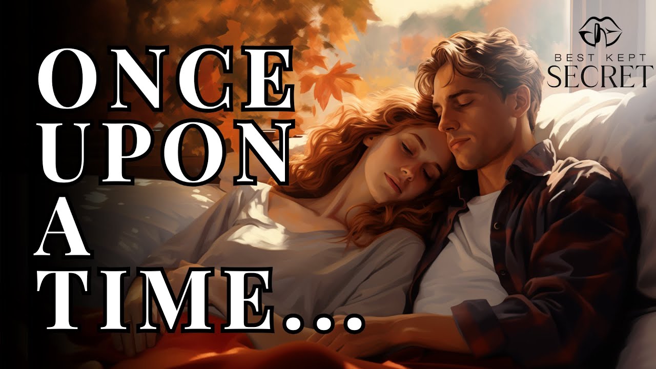 Snuggle up with the softest boyfriend story ever told ️ Boyfriend ASMR ...