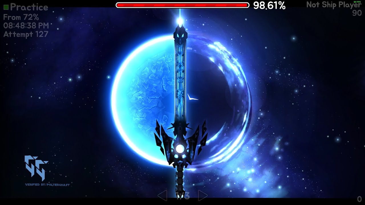 Edge of Destiny 72%-100% - YouTube