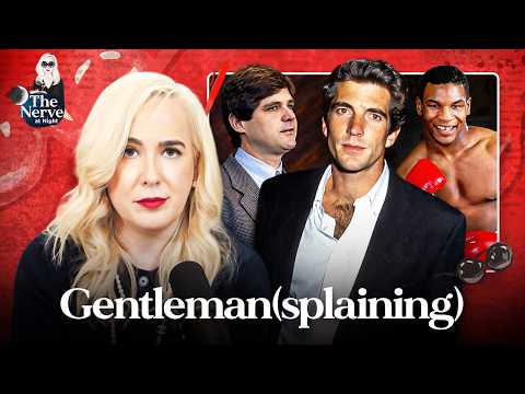 The TRUTH About JFK Jr.’s Pattern of Defending Scandal-Plagued Men You Won’t See in “Love Story”