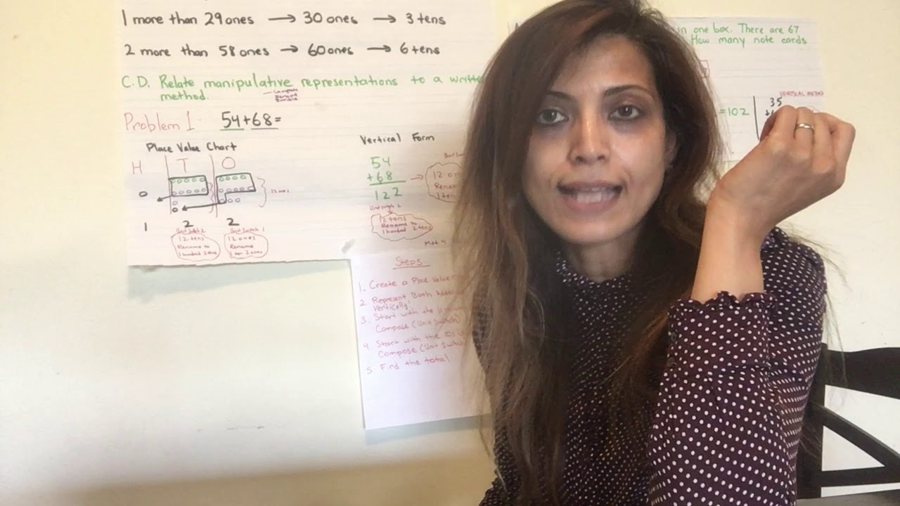 Math Module 4 Lesson 19 - YouTube