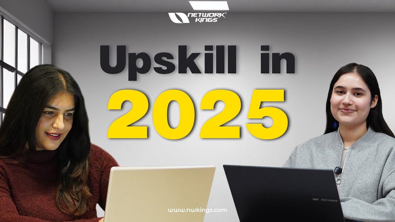Feeling Outdated? Your Plan for 2025 is Here! - YouTube