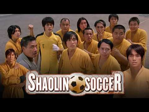 Shaolin Soccer Stephen Chow Tagalog Dubbed Full Movie Comedy Action