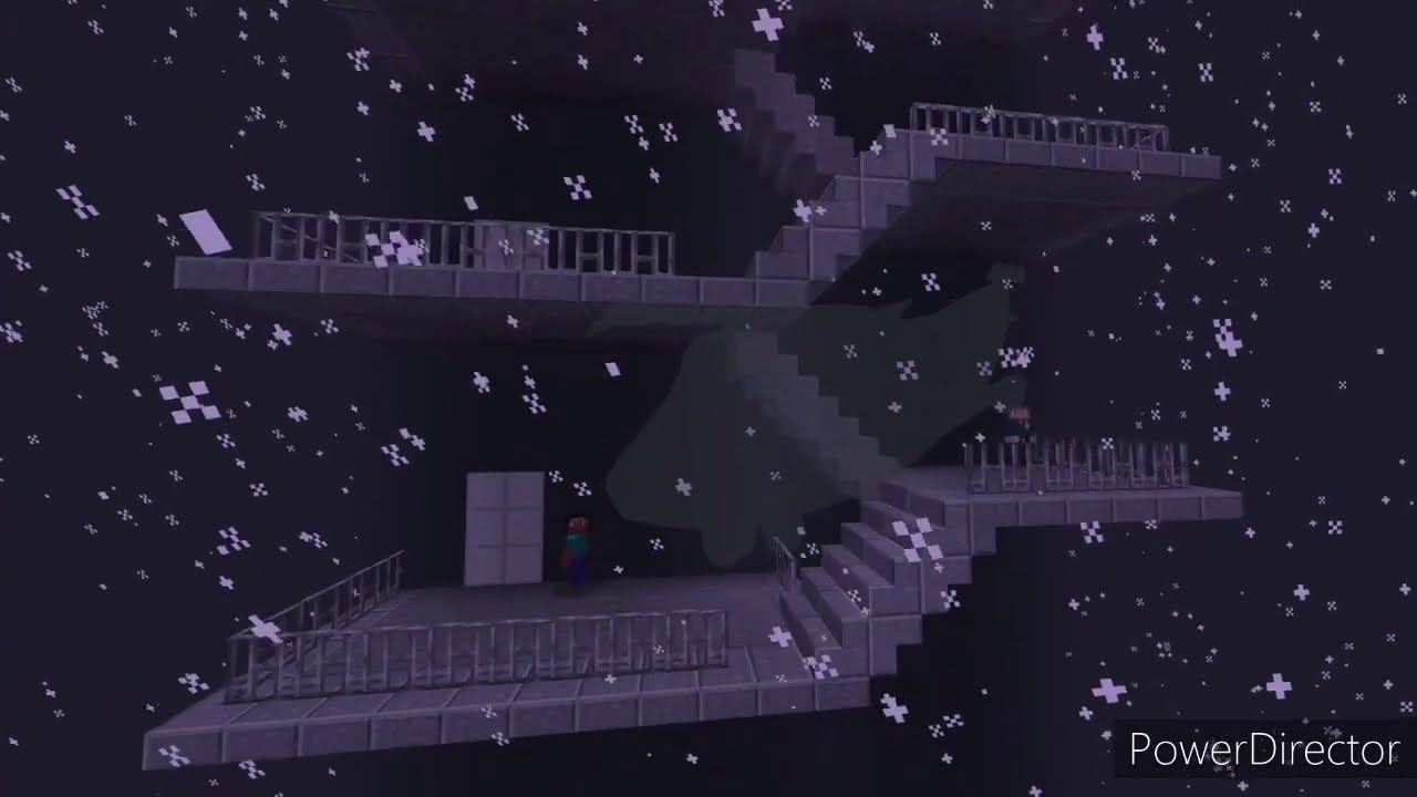 Charles calvin has the Greatest plaaaaaan in minecraft - YouTube