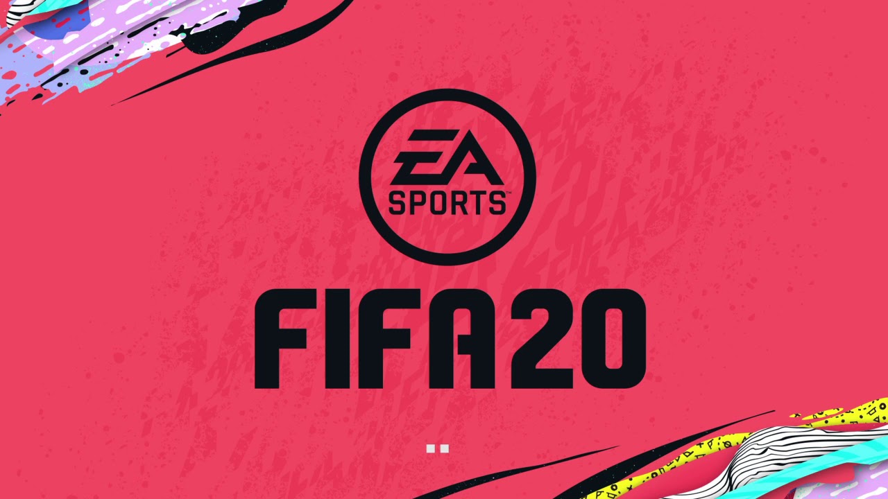 FIFA 20 Intro - YouTube