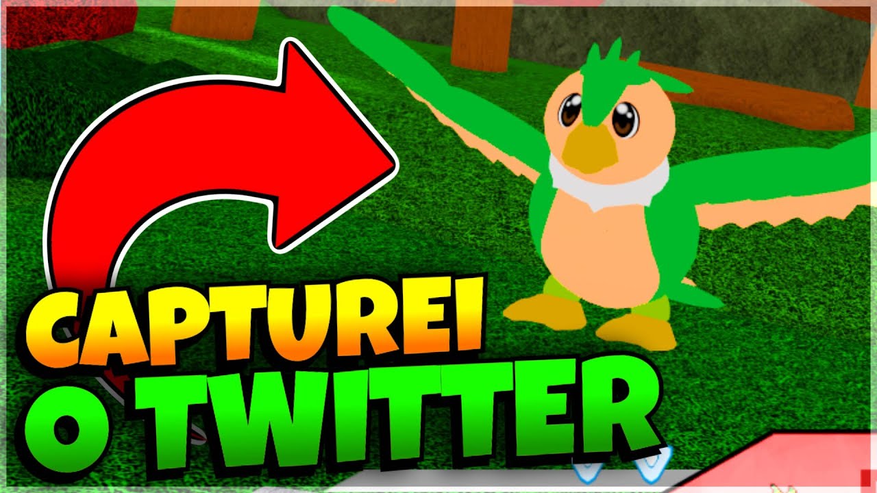 CAPTUREI UM TWITTER - LOOMIAN LEGACY #3 - YouTube