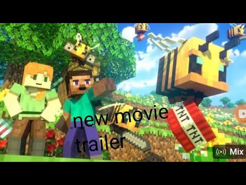 bees ) new movie steve and alex Animation , trailer - YouTube