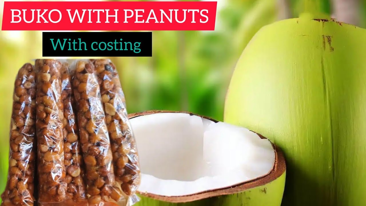 HOW TO MAKE YUMMY ICE CANDY PANG NEGOSYO | NO COOK RECIPE | BUSINESS ...