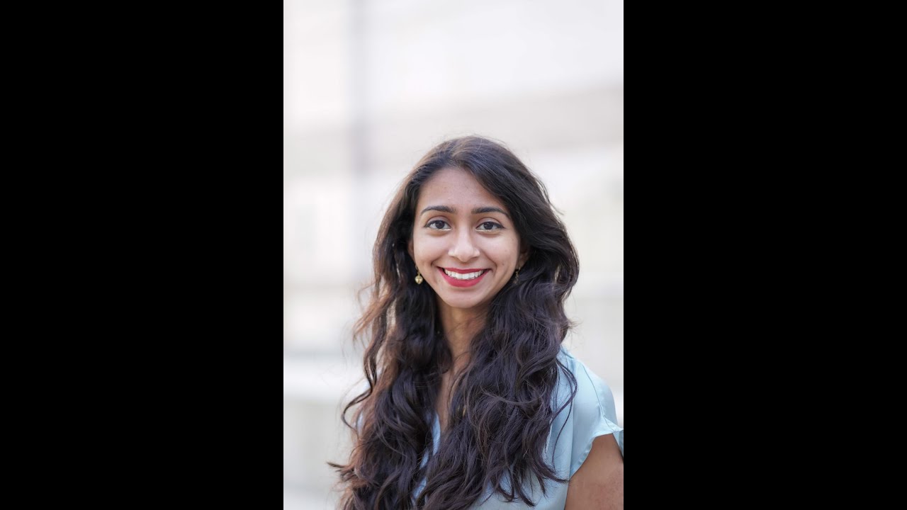 Idea Cast Interview Series Episode Ninety One Deepa Rajan - YouTube