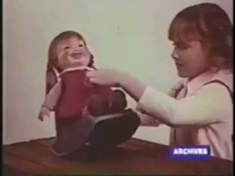 Remco's Baby Laugh a Lot Commercial! - YouTube