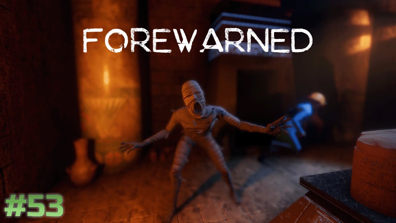 La meilleure imitation de Dekan - FOREWARNED (ft Shikuro et Arke) - YouTube