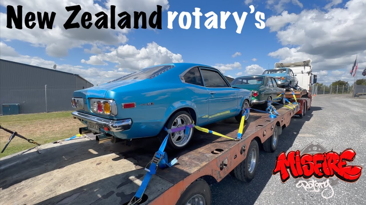 Best of Rotary REunion 2024 Day 1 - Part 2 - YouTube