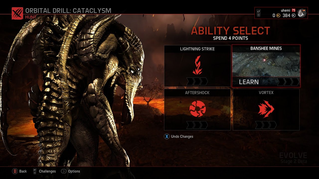 The Original Three Monsters of Evolve in Stage 2 - Evolve Stage 2 2024 Gameplay - YouTube