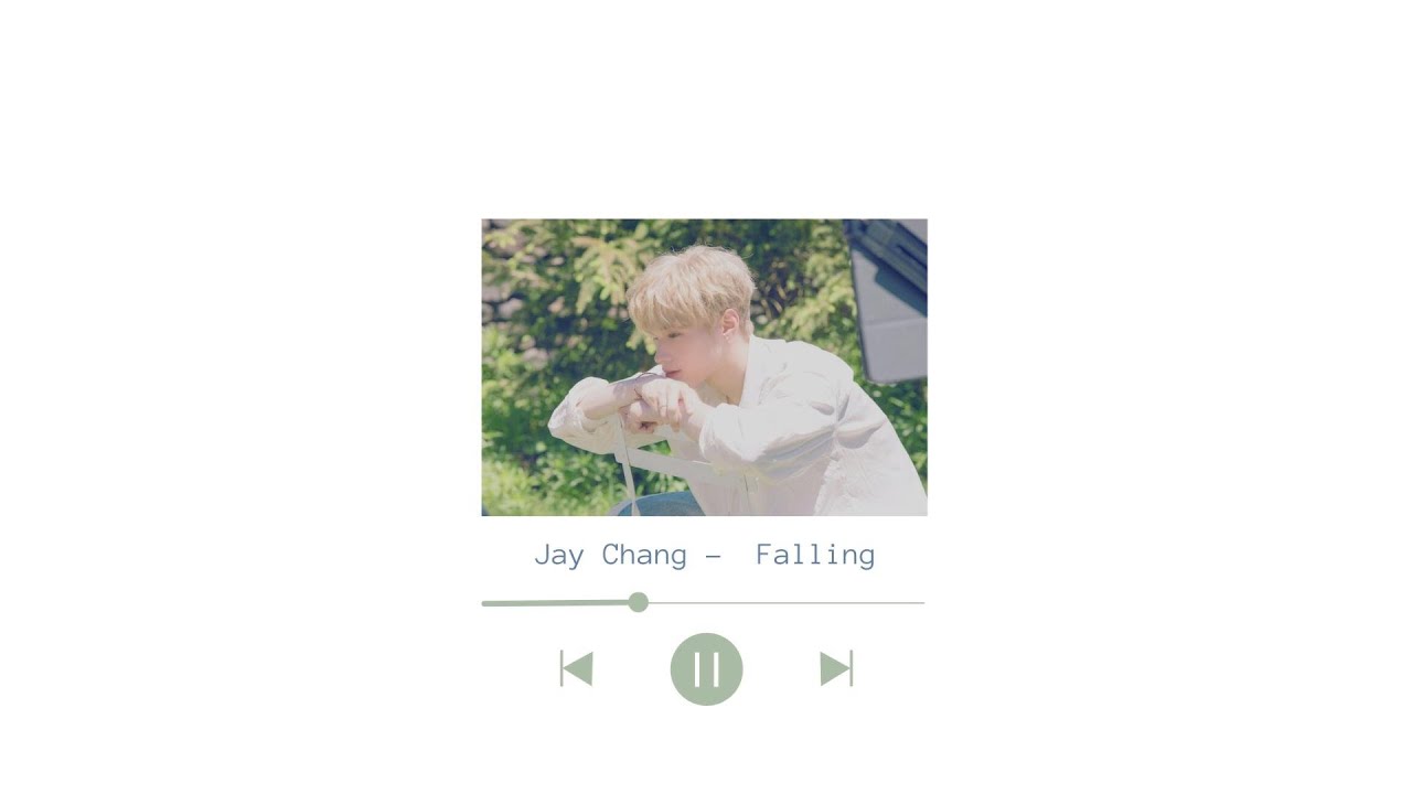 Harry Styles ‘ Falling ‘ Live Cover by Jay Chang - YouTube