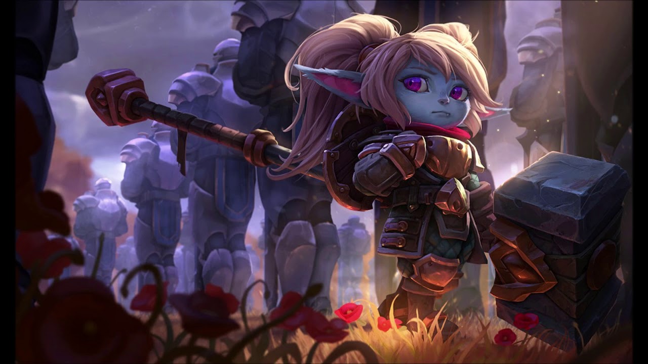 Fojtyik Alexandra - Poppy magyar szinkron (fanmade) - YouTube