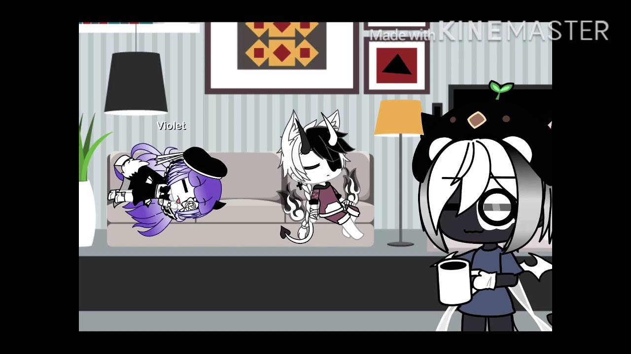 Psycho couple|Ep 2|Missing screenshots|No Music sadly T-T - YouTube