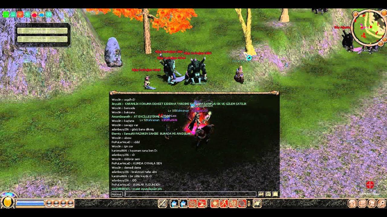 mETIN2CLIENT 2015 01 23 00 16 06 29 - YouTube