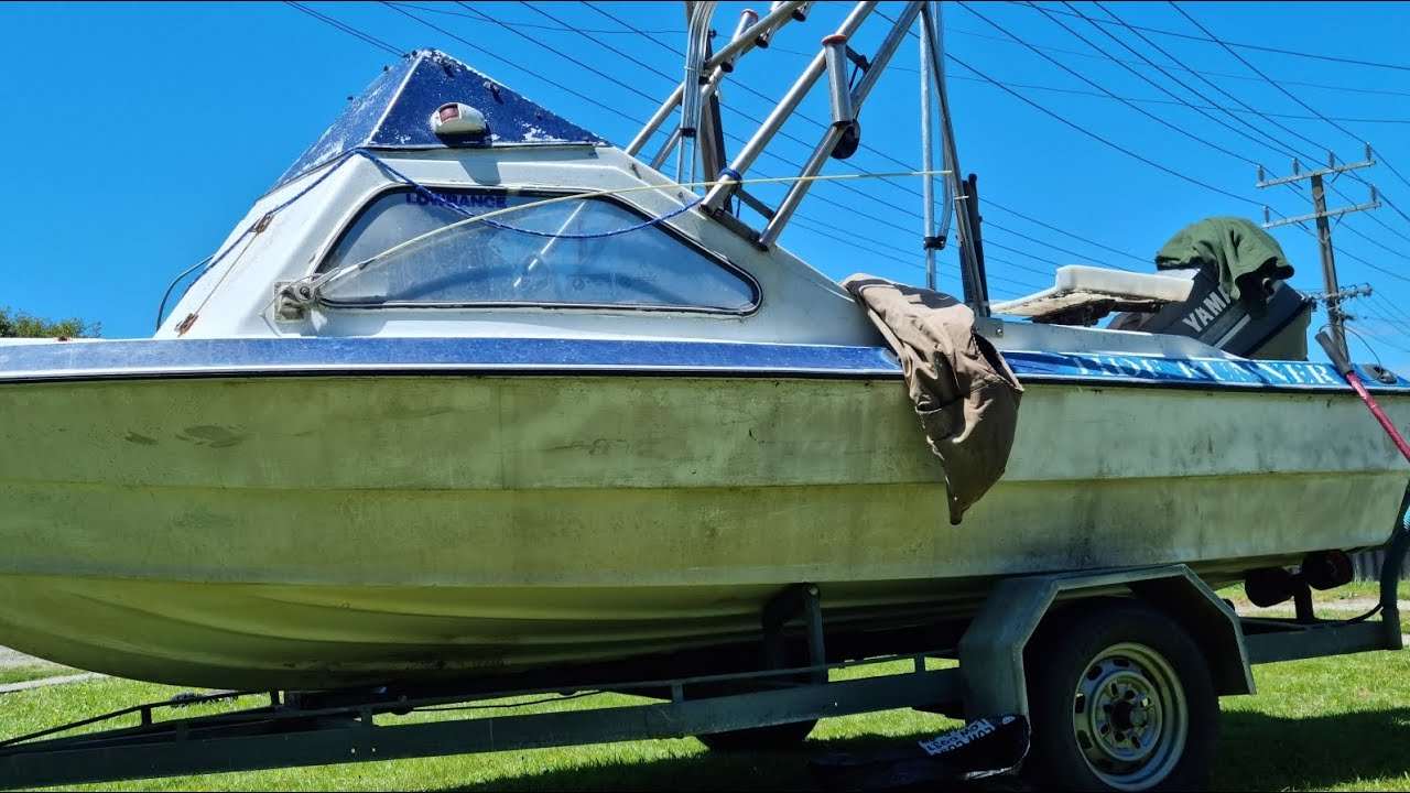 Foxton Beach Snapper session - YouTube