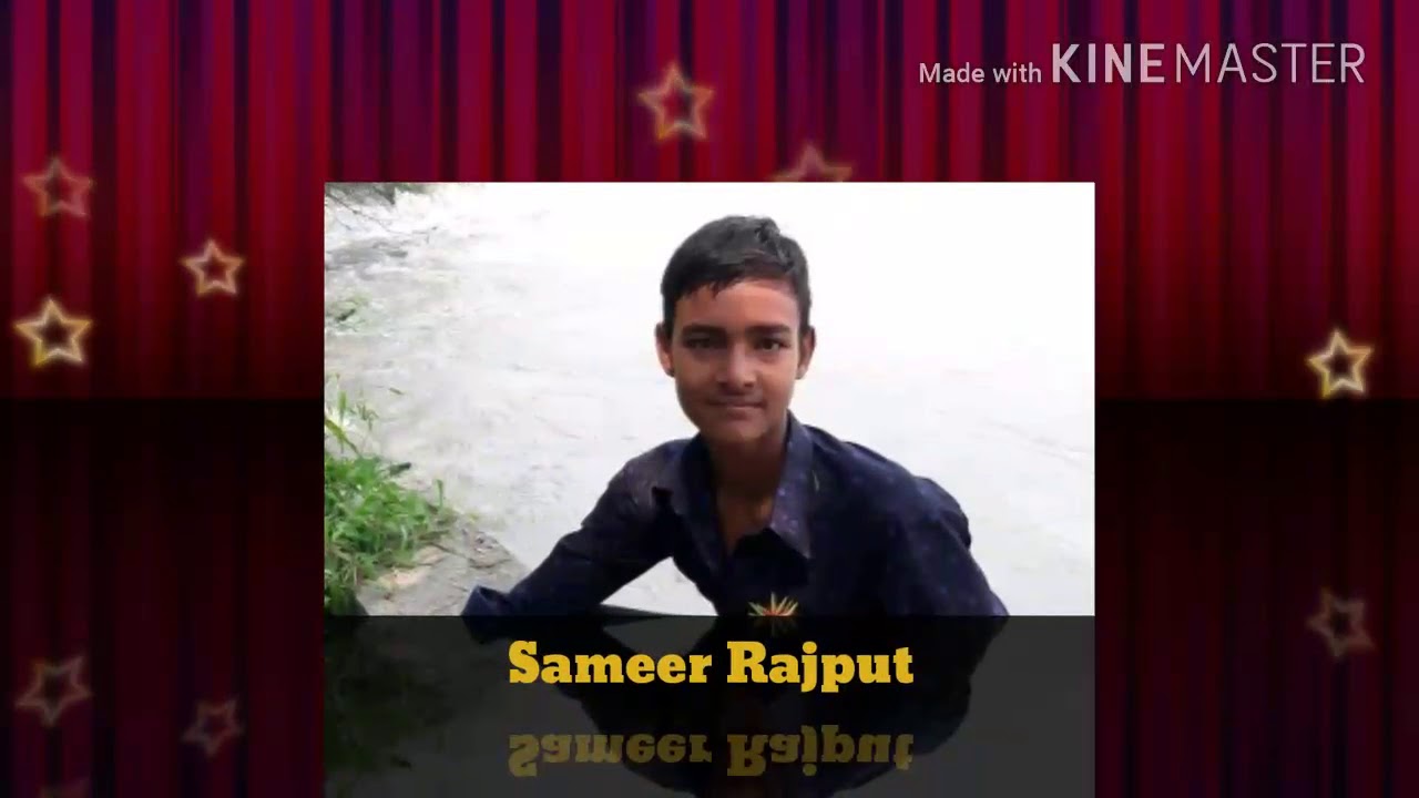Sameer Rajput - YouTube