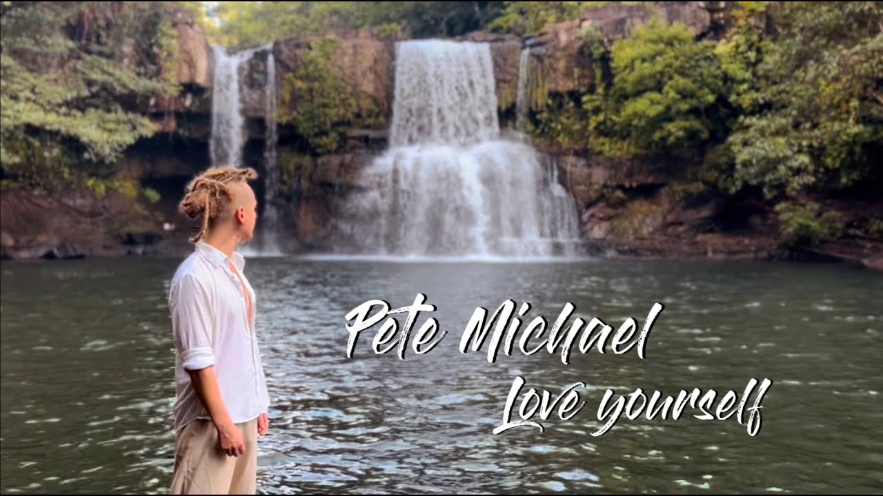 Justin Bieber - Love Yourself | Cover By Pete Michael - YouTube