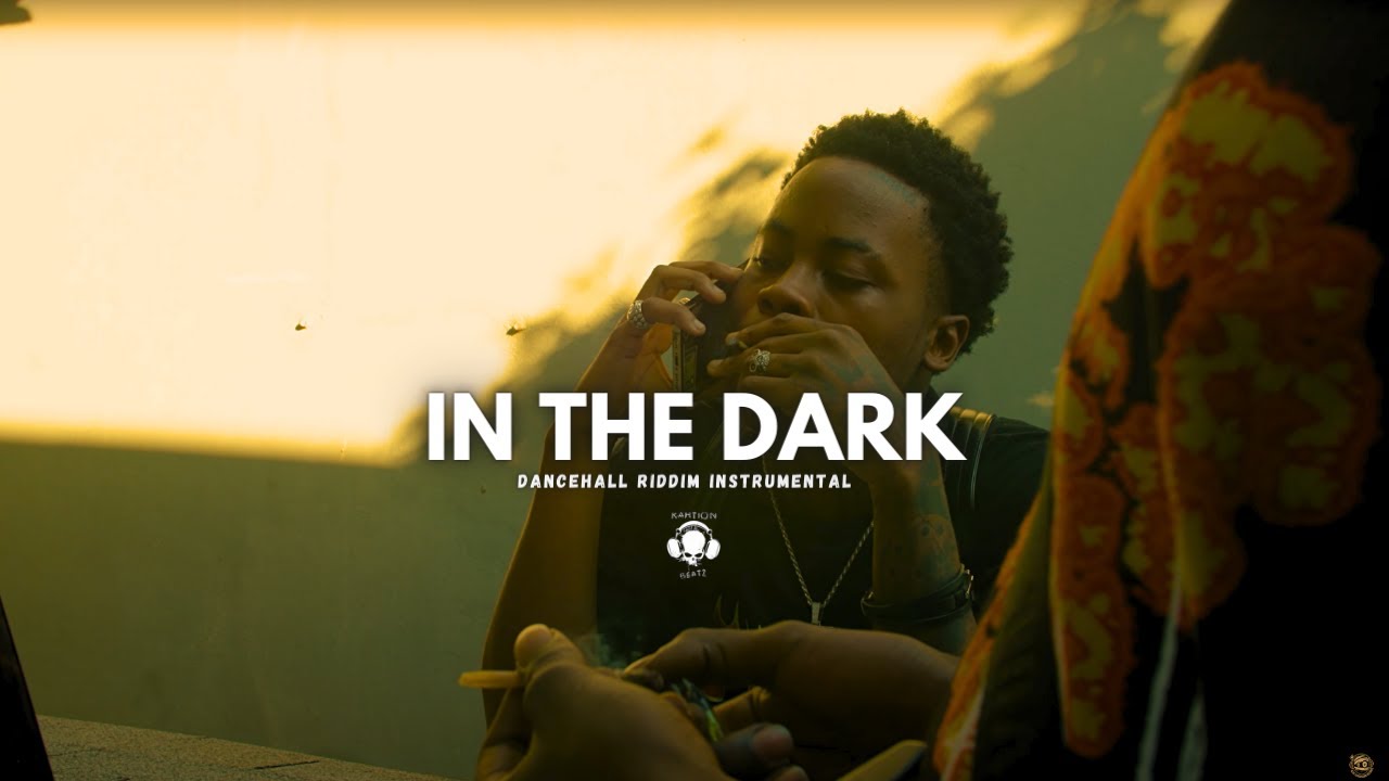 [FREE] Dancehall Riddim Instrumental 2024 (In The Dark) - YouTube