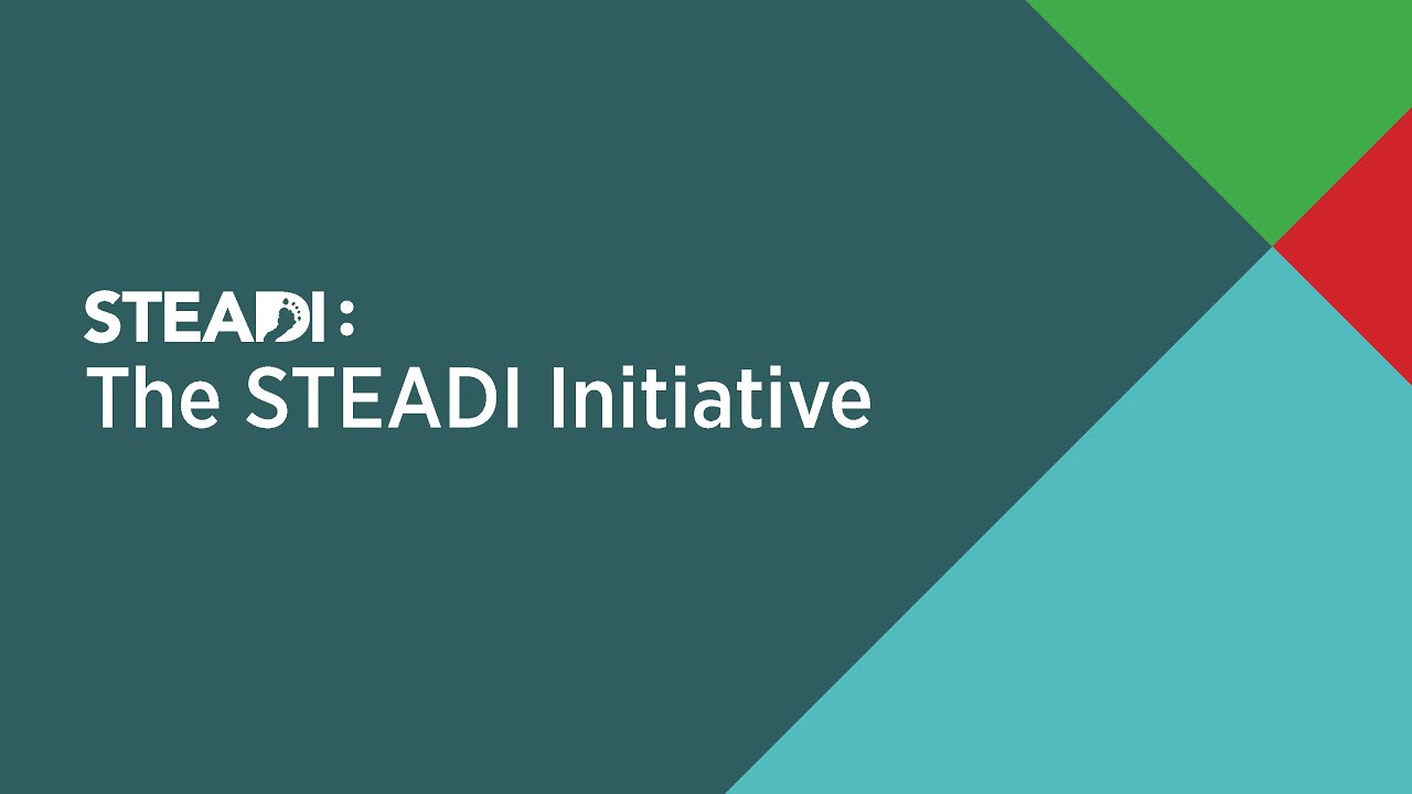 STEADI Provider Training - CDC STEADI Initiative - YouTube