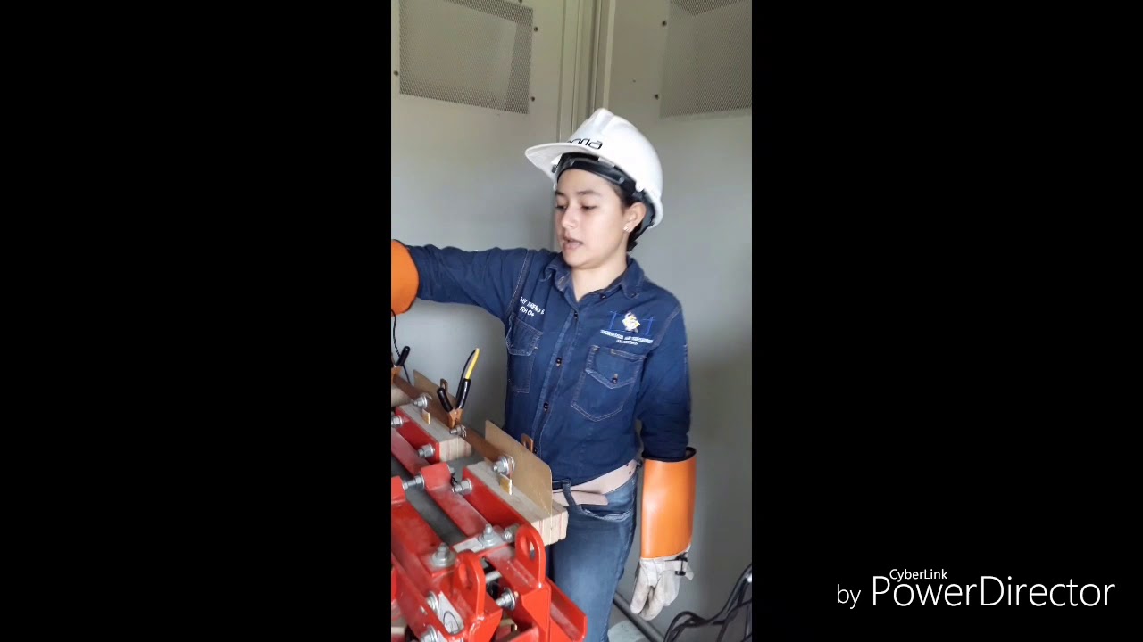 prueba con TTR 100 - YouTube