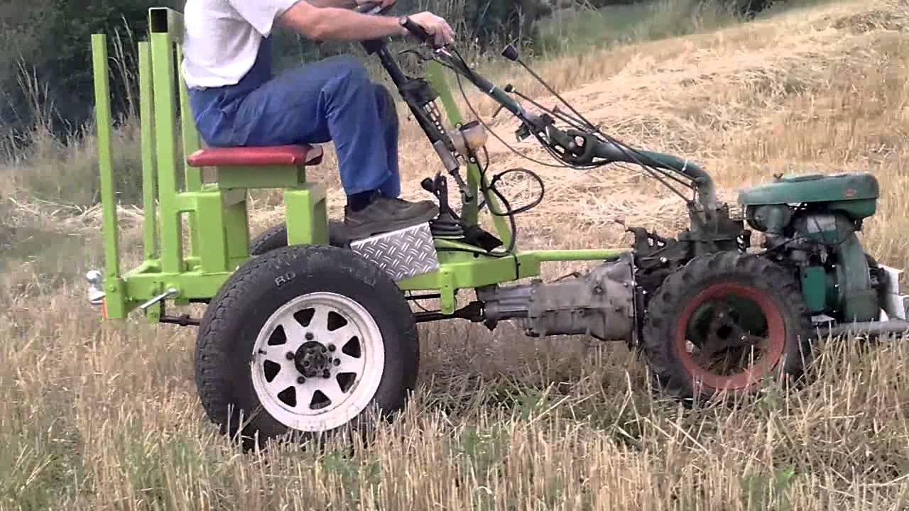 holder E6 Umgebaut Allrad - YouTube