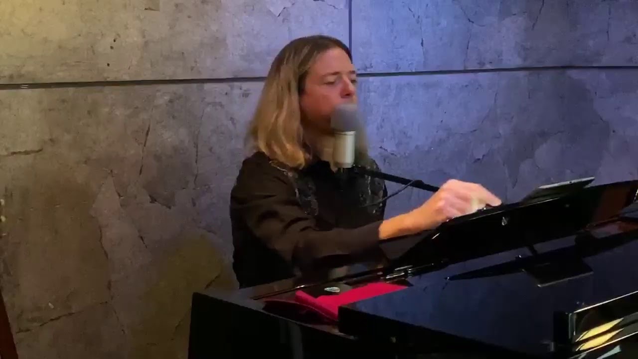 Orson LIVE from the Seagate - YouTube