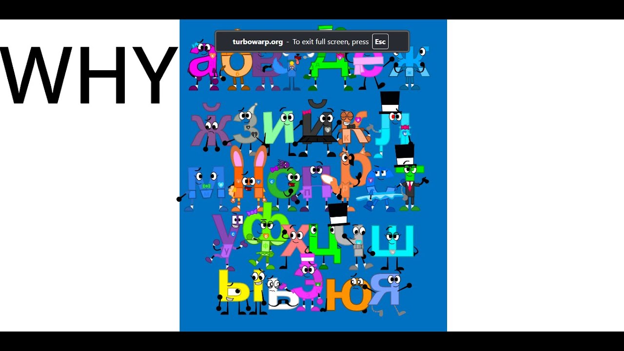 Moldovan Alphabet Song - YouTube