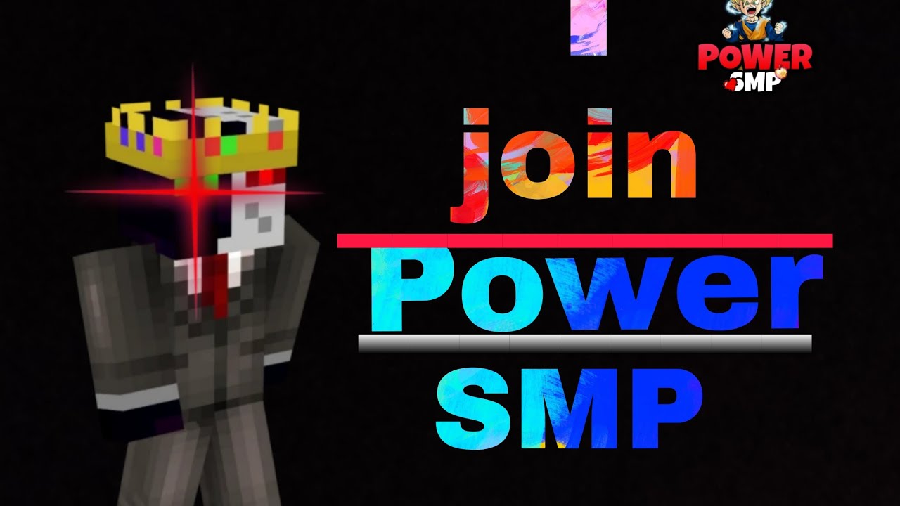 become peaceful player in this smp|yodha_deepu|||POWER SMP#video# ...