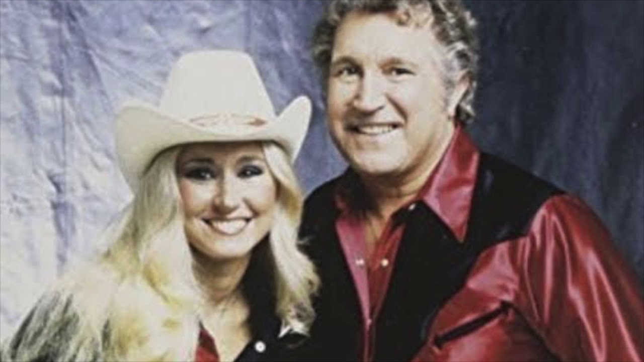 The Kendalls, "Dark End of the Street" - YouTube