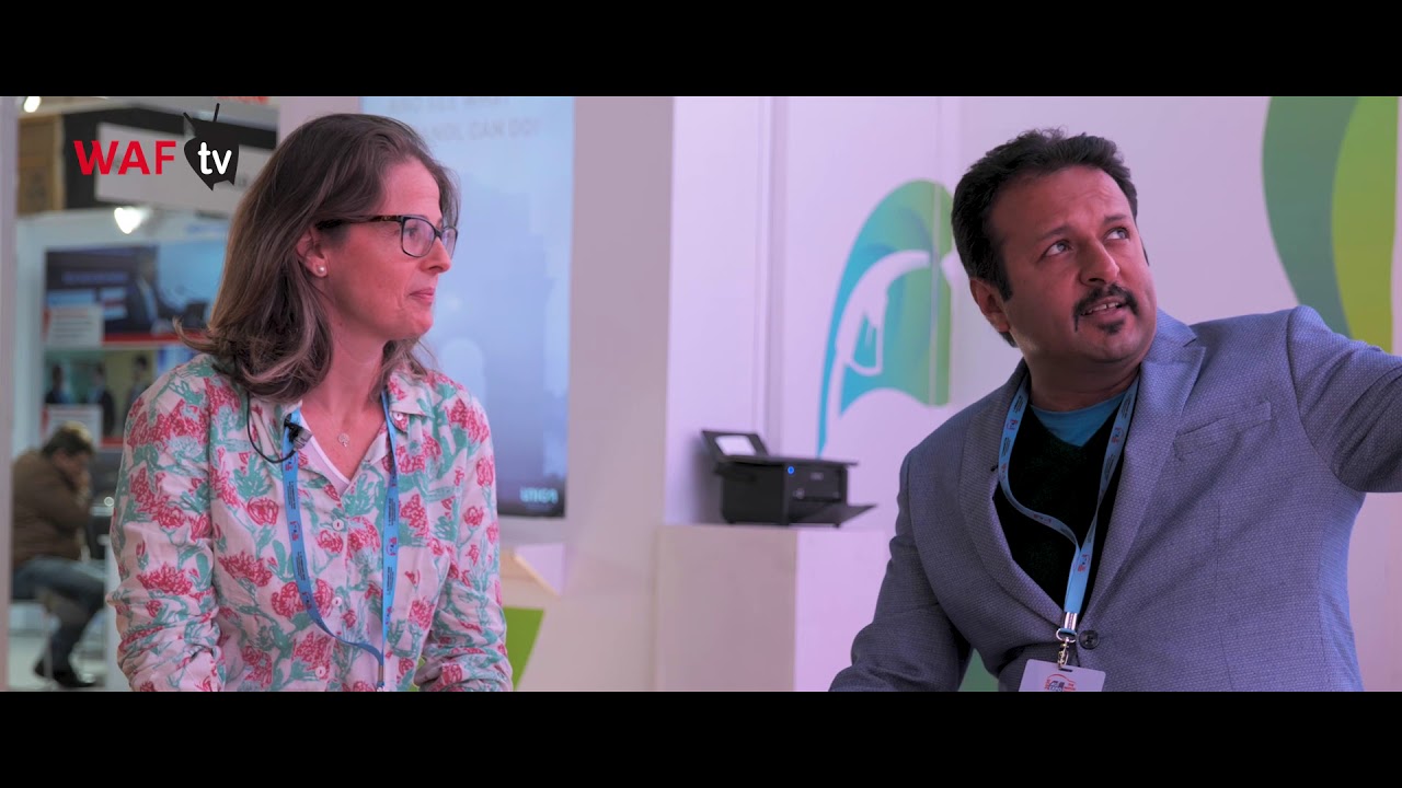 Julia Tauszig, Institutional Relations - UNICA/ Brazil in conversation ...