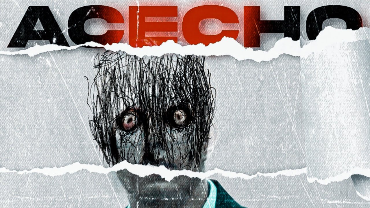 Acecho - Cortometraje | H-M Studios - YouTube