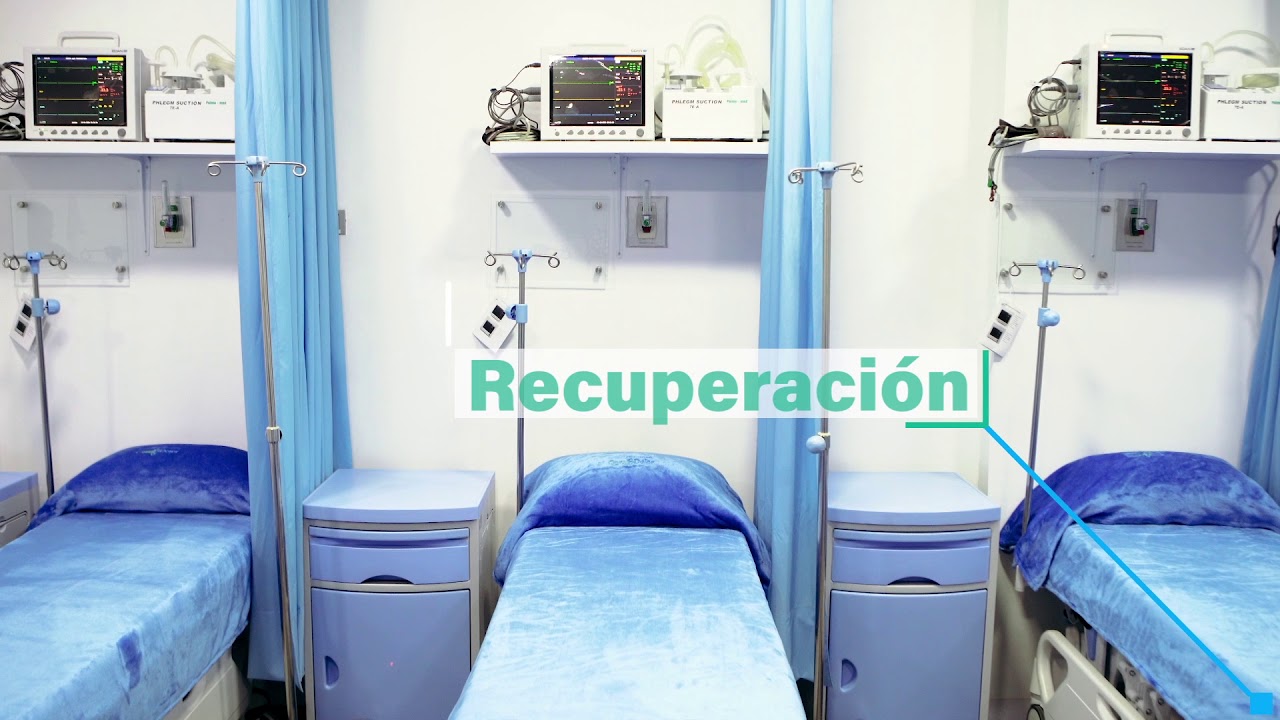 CLÍNICA DE CIRUGÍA PLÁSTICA CERO DOLOR - YouTube