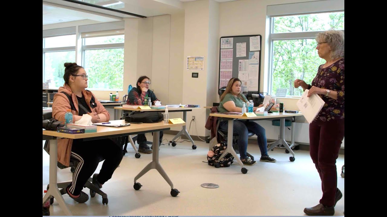 ANTHC Interprofessional Education - YouTube