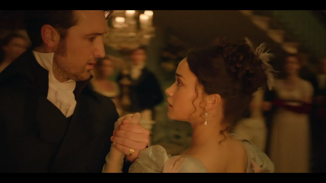 Charlotte Heywood & Alexander Colbourne | Through A Looking Glass ...
